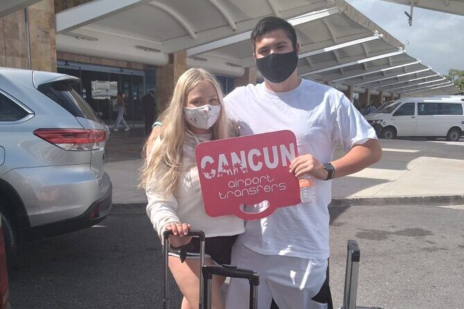 From Cancun Airport To Puerto Morelos (Round Trip) - What to Expect When Booking and Using this Service