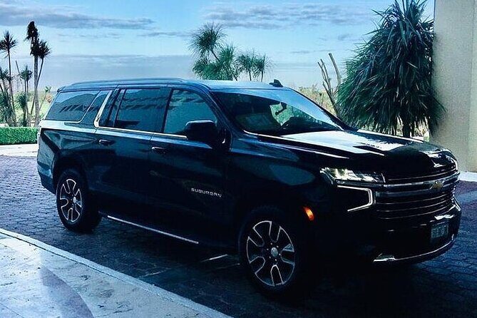 From Cancun Airport To Puerto Morelos (Round Trip) - The Pros of Choosing This Transfer