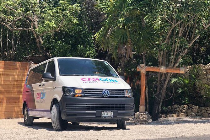 From Cancun Airport To Puerto Morelos (Round Trip) - Who Should Consider This Service?