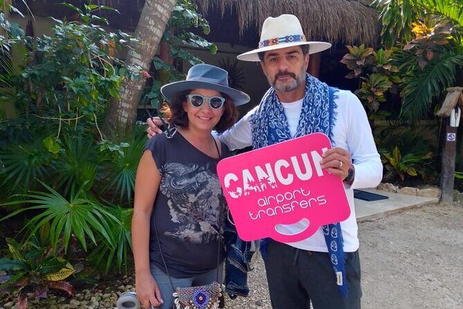From Cancun Airport To Puerto Morelos (Round Trip) - FAQ