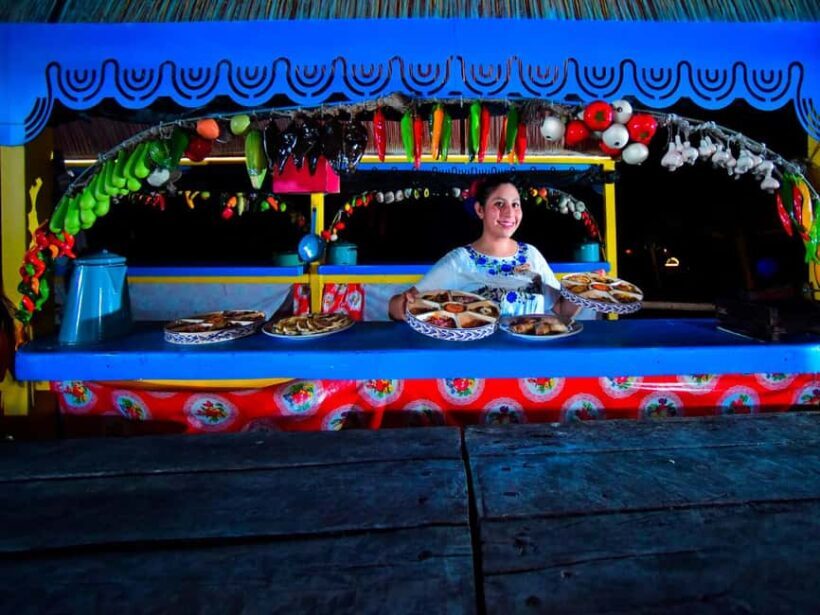 From Cancun: All-Inclusive Xoximilco Park Admission - The Sum Up