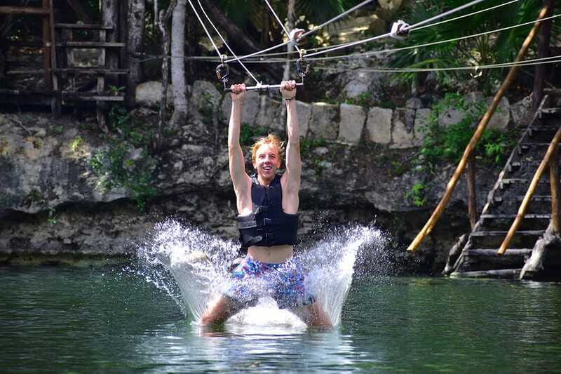 From Cancun: ATV EXPRESS Cenote Adventure with lunch - Final Thoughts
