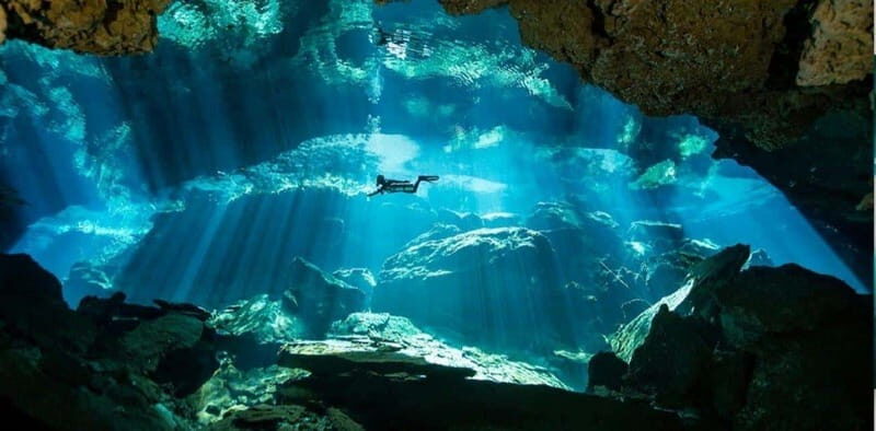 From Cancun: Chac Mool Cenote Diving Experience - An Overview of the Chac Mool Cenote Diving Experience