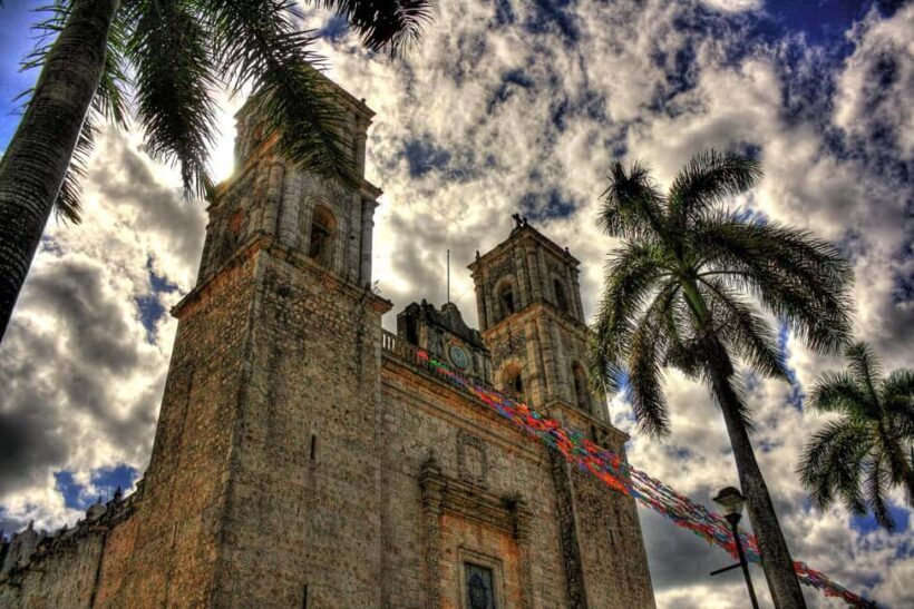 From Cancun: Chichen Itza, Cenote, Valladolid and Tequila - The Itinerary: What Makes Each Stop Special