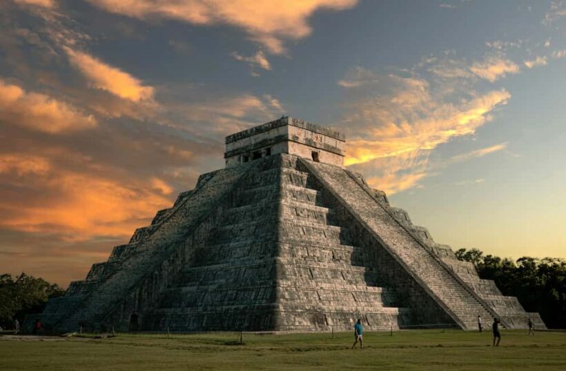From Cancun: Chichen Itza, Cenote, Valladolid and Tequila - Potential Drawbacks