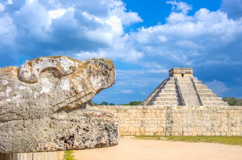 From Cancun: Chichen Itza, Cenote, Valladolid and Tequila - Who Should Consider This Tour?