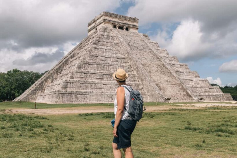 From Cancun: Chichen Itza, Cenote, Valladolid and Tequila - FAQ