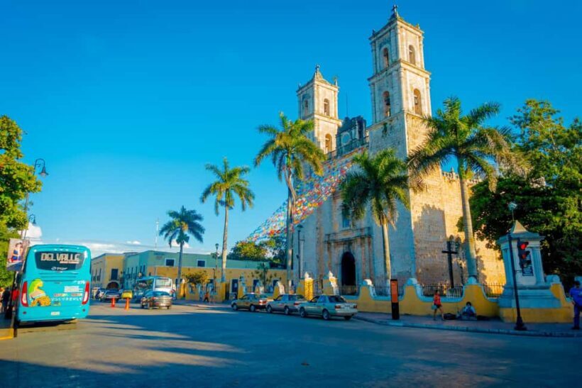 From Cancun: Chichen Itza, Cenote & Valladolid Day Trip - Final Thoughts