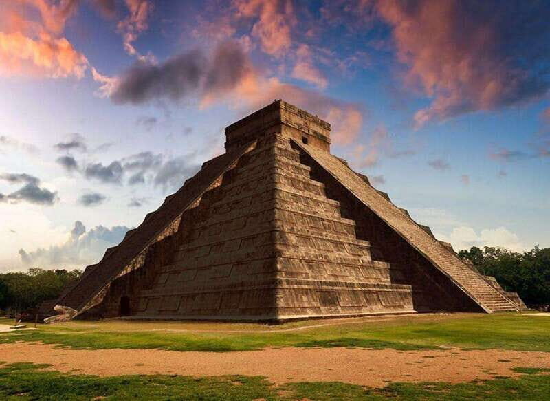 From Cancun: Chichen Itza Day Tour - An In-Depth Look at the Chichen Itza Day Tour