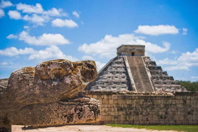 From Cancun: Chichen Itza Day Tour - Who Should Consider This Tour?