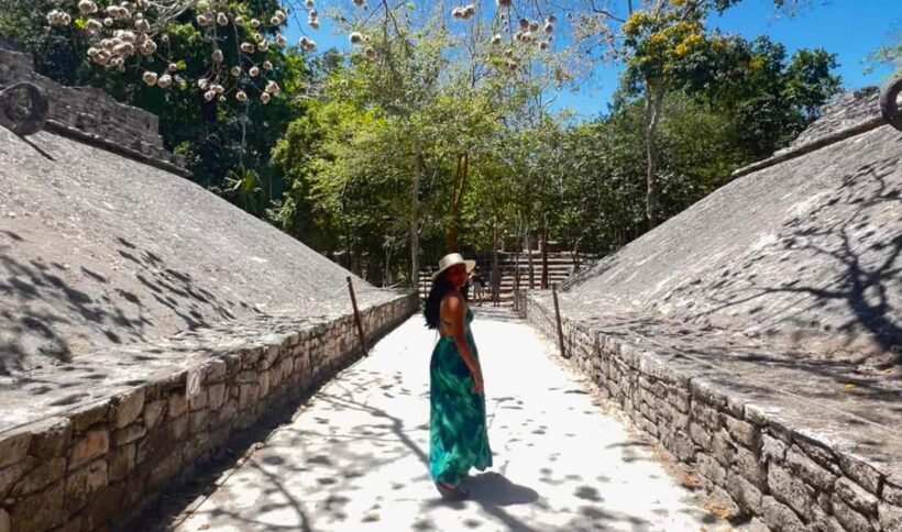 From Cancun: Coba, Tulum & Mayan Traditions Guided Tour - Exploring the Day Trip: An In-Depth Look