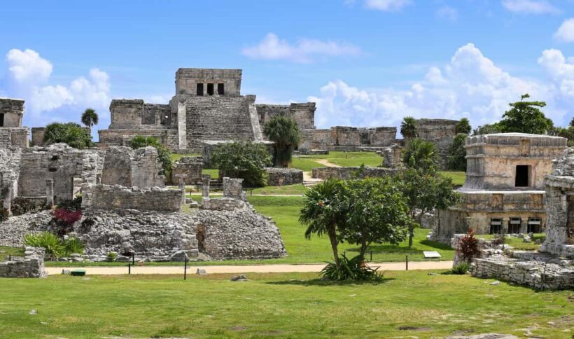 From Cancun: Coba, Tulum & Mayan Traditions Guided Tour - The Sum Up