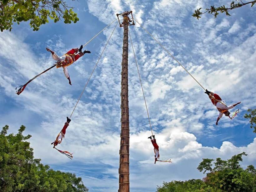 From Cancun: Complete Combo to Xcaret Park! - FAQ