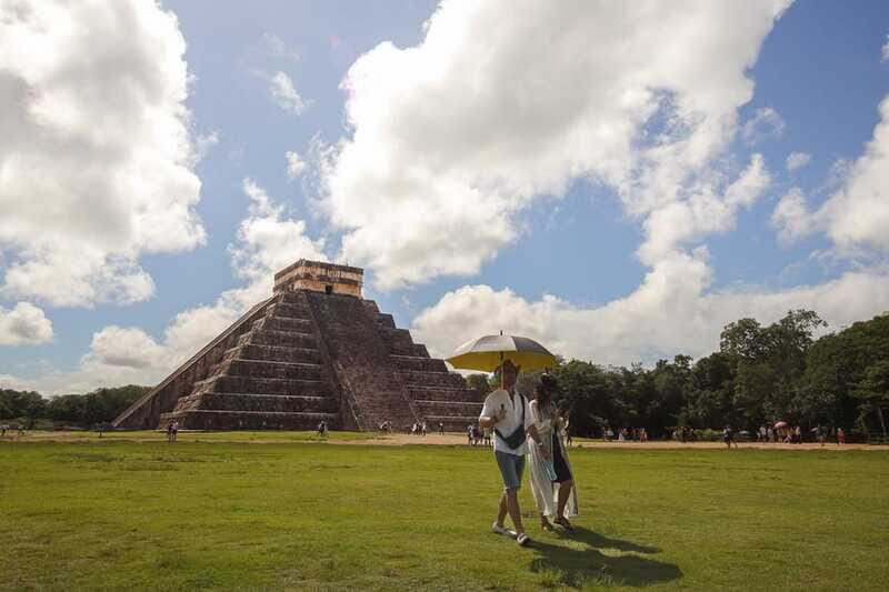 From Cancun/Costa Mujeres: Chichen itza Private Experience - Who Would Love This Tour?