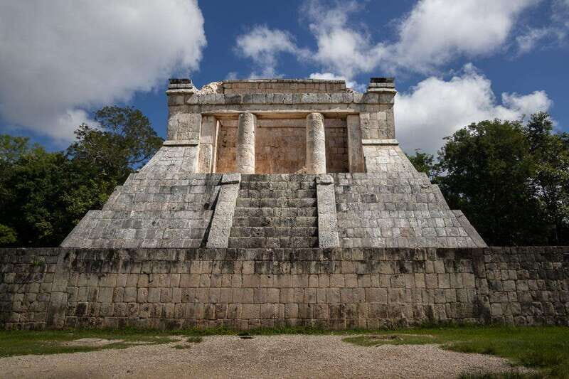 From Cancun/Costa Mujeres: Chichen itza Private Experience - FAQ