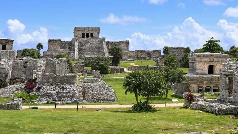 From Cancun: Day Trip to Tulum and Mariposa Cenote - FAQ