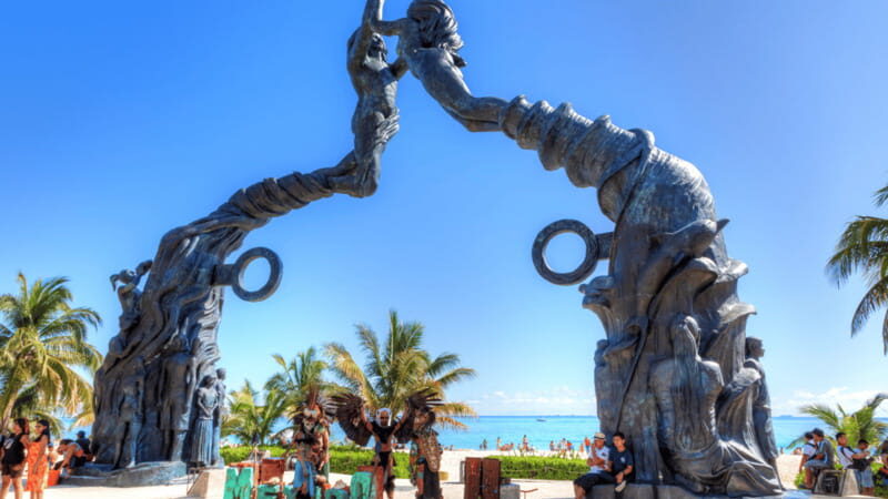 From Cancun: Day Trip to Tulum, Cenote & Playa del Carmen - Final Thoughts