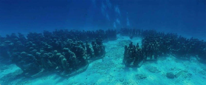 From Cancun: Diver Courses in Cozumel - Overview of the Diving Courses in Cozumel from Cancun