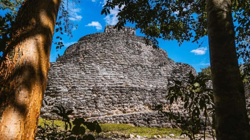 From Cancun: Ek Balam and Cenote Tour with Lunch & Transfer - Uayma: Colonial Charm and a Walk Through Time