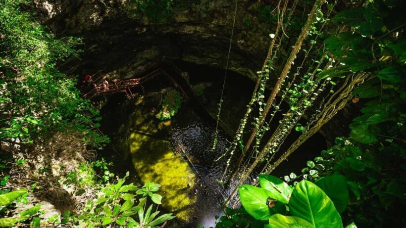 From Cancun: Ek Balam and Cenote Tour with Lunch & Transfer - Final Thoughts