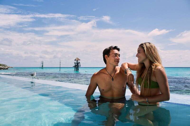 From Cancun: Garrafon Reef Park Admission with Ferry Tickets - Who Will Love This Tour?