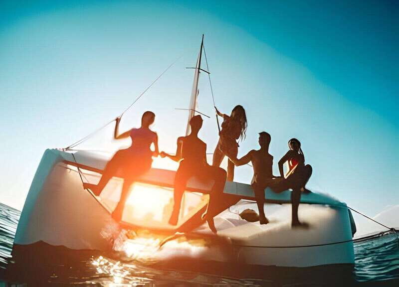 From Cancun: Isla Mujeres by Luxury Catamaran with Drinks - FAQ
