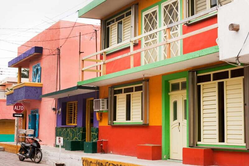 From Cancun: Isla Mujeres Snorkeling & Beach Boat Day Tour - Key Points