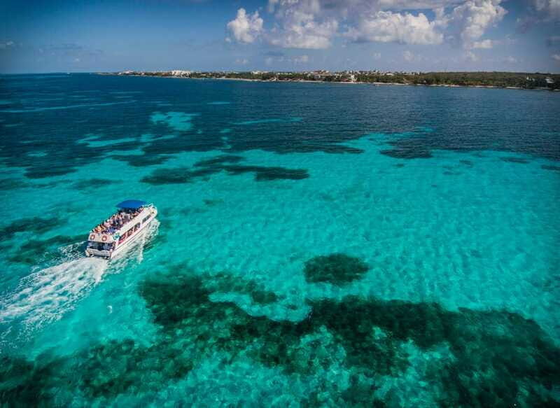 From Cancun: Isla Mujeres Snorkeling & Beach Boat Day Tour - The Value of This Tour