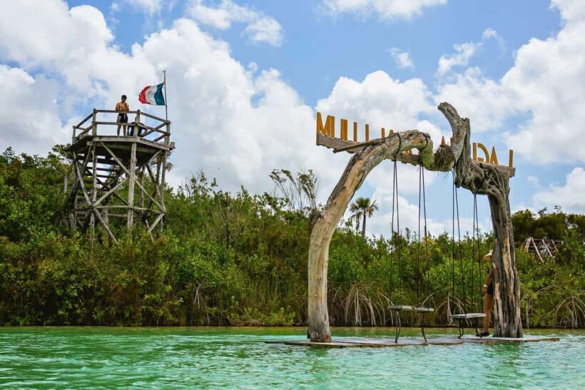 From Cancun: Kaan Luum with Cenotes & Lunch ECO - Exploring the Cancun to Kaan Luum with Cenotes & Lunch ECO Tour