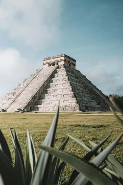 From Cancun: Live an adventure: Chichen Itza, cenote, and Valladolid! - An In-Depth Look at the Tour Experience