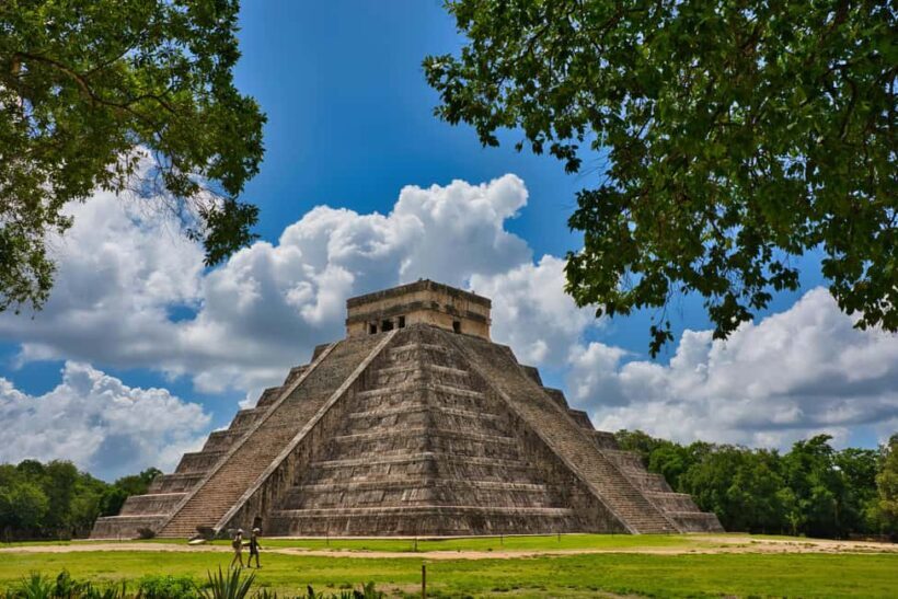 From Cancun: Live an adventure: Chichen Itza, cenote, and Valladolid! - Who Should Consider This Tour?