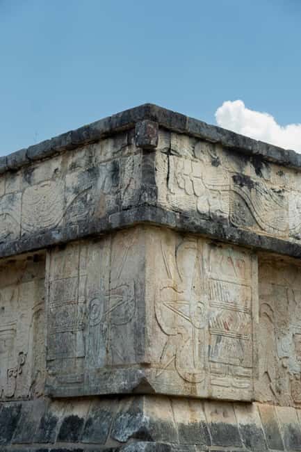 From Cancun: Live an adventure: Chichen Itza, cenote, and Valladolid! - Final Thoughts