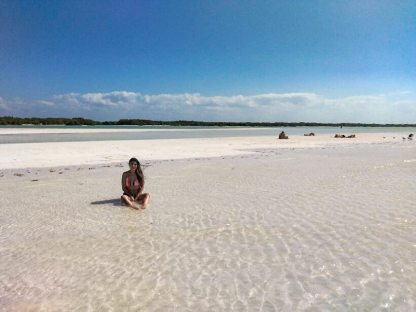From Cancun or Puerto Morelos: Holbox Boat Tour with Lunch - Practical Tips for Travelers
