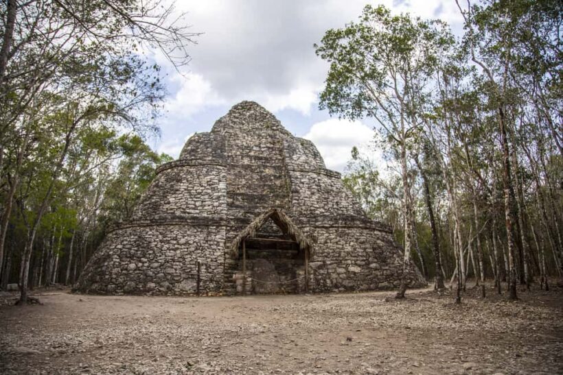 From Cancun or Riviera Maya: Cobá and Río Secreto Day Trip - Practicalities and Logistics