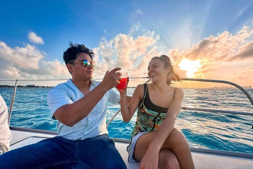 From Cancún: Premium Half-Day Catamaran Tour to Isla Mujeres - Final Thoughts: Is This Tour Right for You?