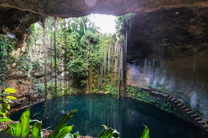 From Cancún: Private DayTrip to Chichén Itzá, Cenote & Valladolid - What We Like About This Tour