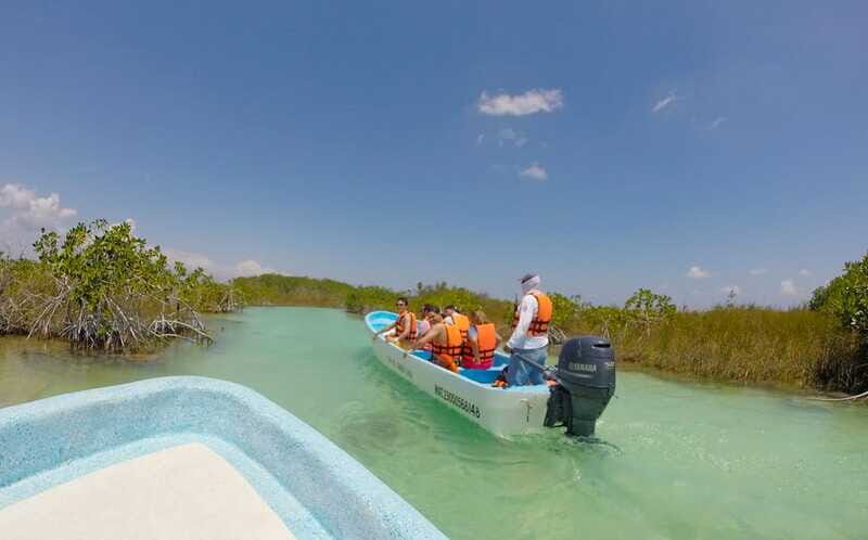 From Cancun: Private Sian Ka'an Adventure Tour - Exploring the Experience: What’s on the Itinerary?
