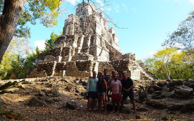 From Cancun: Private Sian Ka'an Adventure Tour - Analyzing the Value