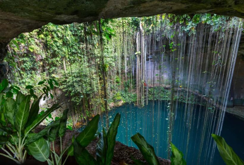 From Cancun: Private Tour of Chichen Itza, Valladolid, and Cenote - A Deep Dive into the Experience