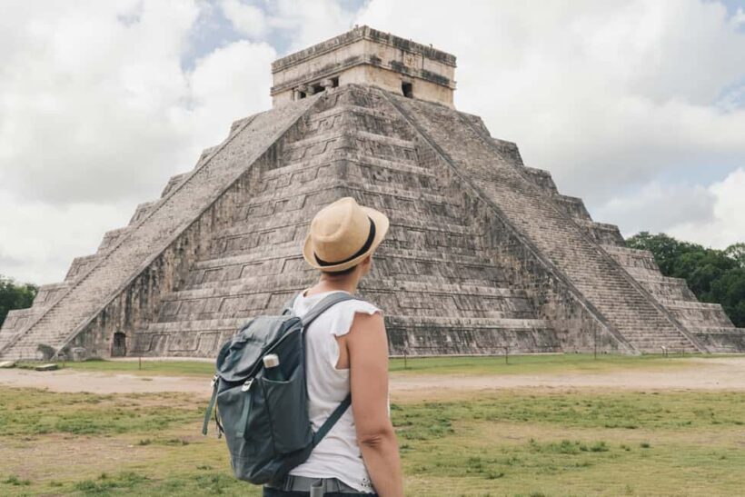 From Cancun: Private Tour of Chichen Itza, Valladolid, and Cenote - Final Thoughts