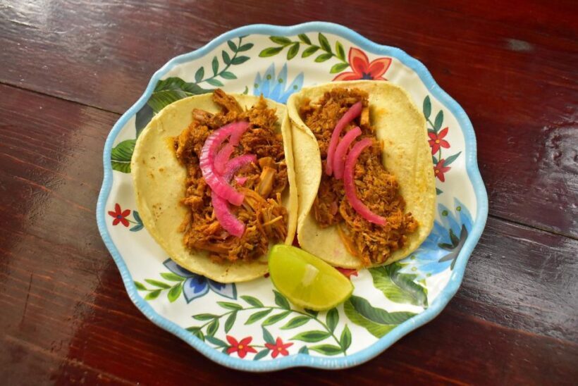 From Cancún: Puerto Morelos Guided Taco Tasting Tour - Exploring the Puerto Morelos Taco and Tequila Tour