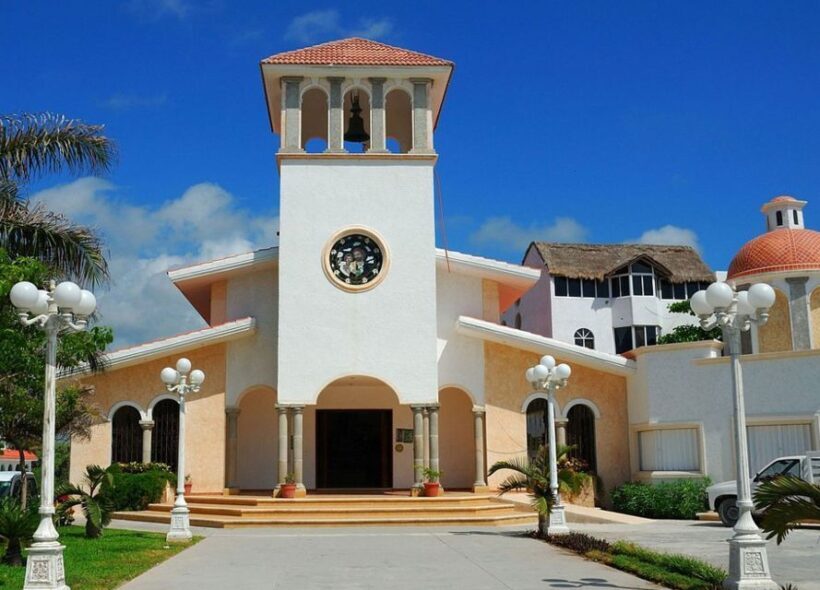 From Cancún: Puerto Morelos Guided Taco Tasting Tour - The Practicalities
