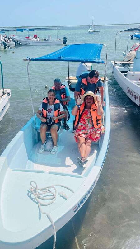From Cancun: Rio Lagartos and Las Coloradas Day Trip - From Cancun: Rio Lagartos and Las Coloradas Day Trip — A Detailed Look