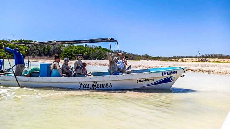 From Cancún: Rio Lagartos & Las Coloradas Day Trip & Lunch - What Travelers Say: Genuine Perspectives