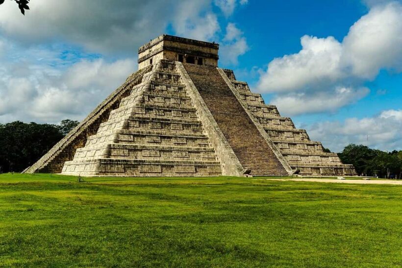 From Cancún: Sunrise at Chichén Itzá with optional buffet lunch - Final Thoughts
