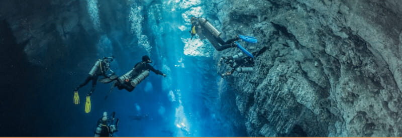 From Cancun: The Pit and Dos Ojos Cenote Diving Experience - The Sum Up