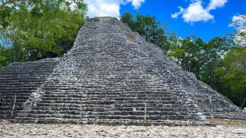 From Cancun: Tour to Tulum and Coba with cenote visit and lunch buffet - An In-Depth Look at the Tour Experience