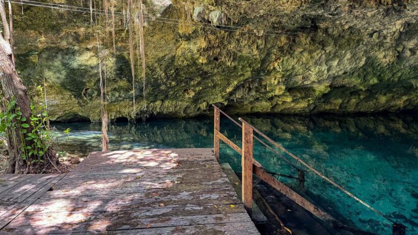 From Cancun: Tour to Tulum and Coba with cenote visit and lunch buffet - Who Will Love This Tour?