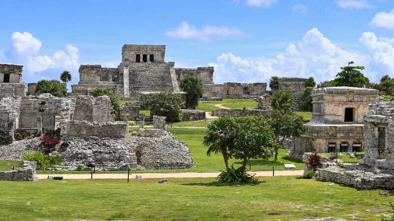 From Cancun: Tulum and Akumal Cenote and Turtle Swim Tour - Who Will Love This Tour?
