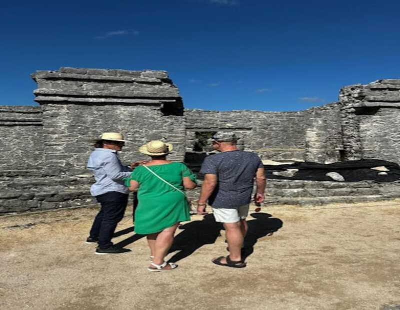 From Cancun: Tulum City - Final Thoughts